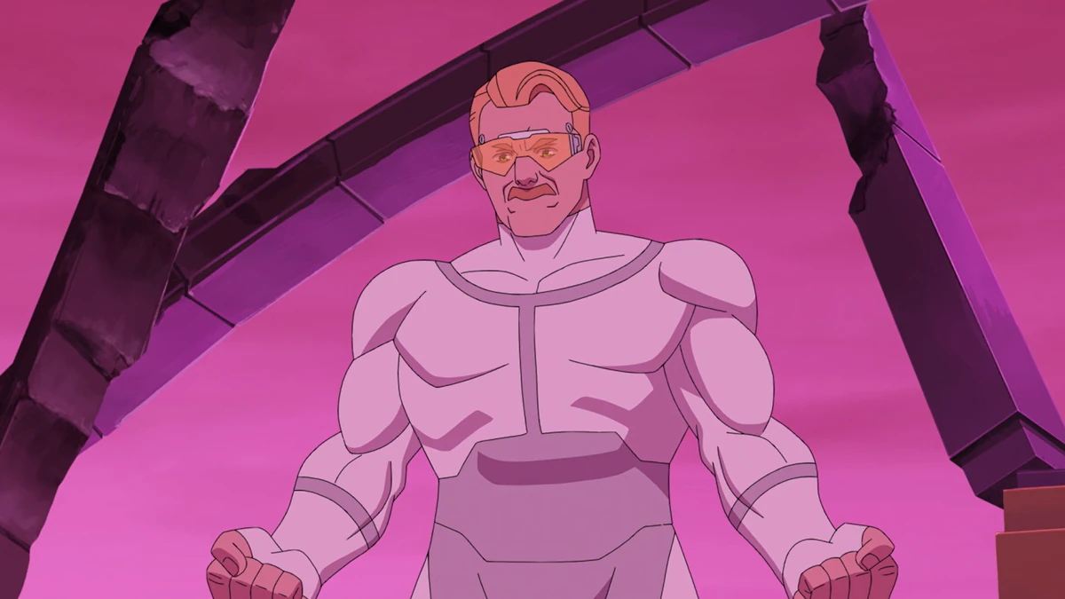 Вайдор | Anime Characters Fight вики | Fandom