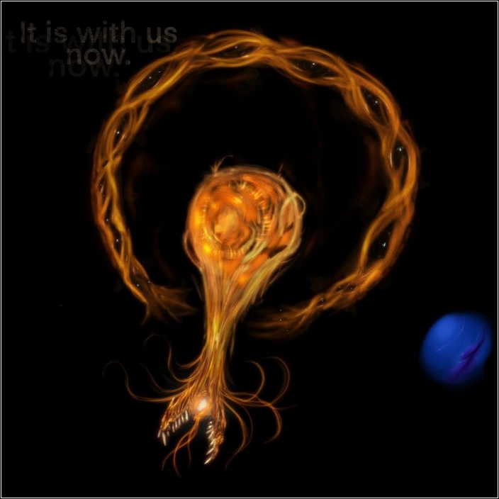 Ирис (Gemini Home Entertainment) | Anime Characters Fight вики | Fandom