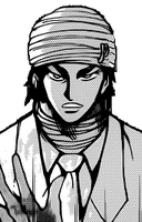 Toriko | Anime Characters Fight вики | Fandom