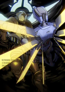 Габриэль (Ultrakill) | Anime Characters Fight вики | Fandom