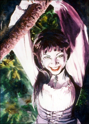 Кеминтири | Anime Characters Fight вики | Fandom