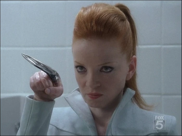 T-1001 | Anime Characters Fight вики | Fandom