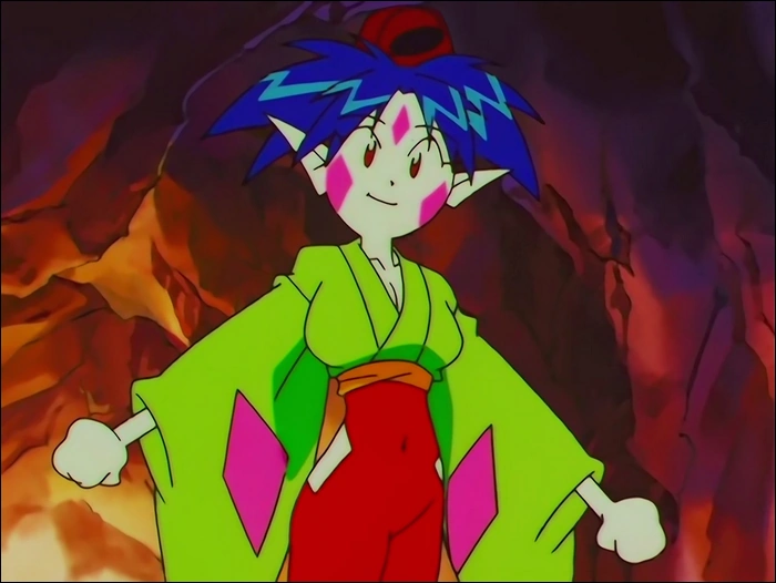 Понко | Anime Characters Fight вики | Fandom