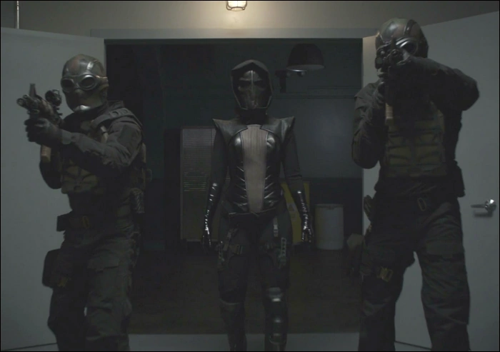 Руби Хейл | Anime Characters Fight вики | Fandom