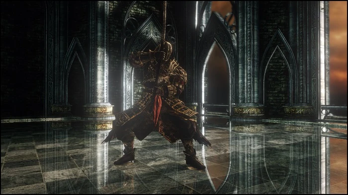 Сэр Алонн | Anime Characters Fight вики | Fandom