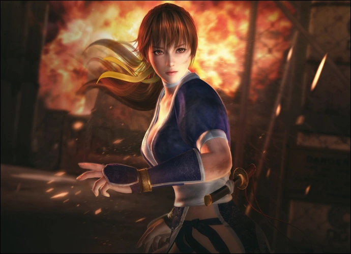 Касуми | Anime Characters Fight вики | Fandom