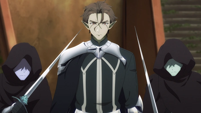 Нигитт | Anime Characters Fight вики | Fandom