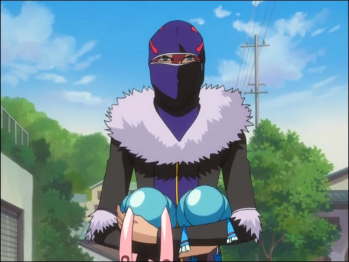 Ноба (Bleach) | Anime Characters Fight вики | Fandom