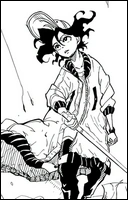 Apollon | Anime Characters Fight вики | Fandom