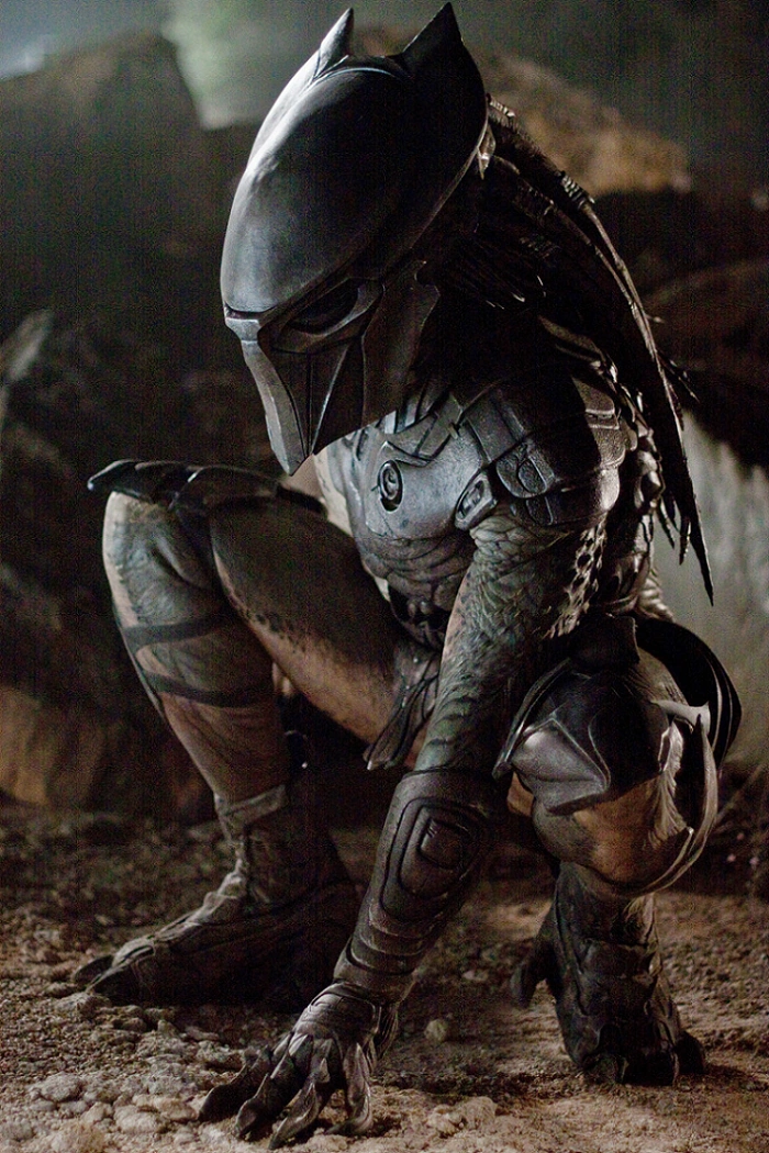 Хищник Фальконер | Anime Characters Fight вики | Fandom