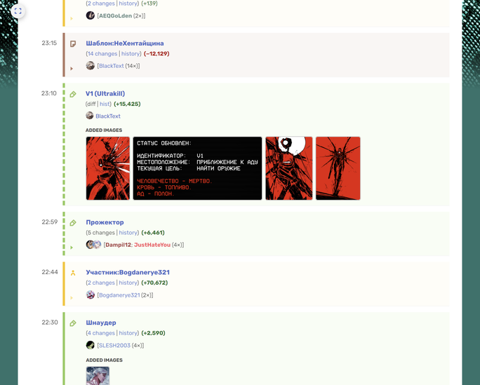 Персональный JavaScript | Anime Characters Fight вики | Fandom