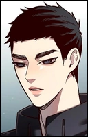 Eleceed | Anime Characters Fight вики | Fandom