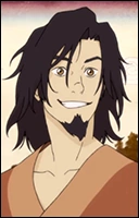 Avatar | Anime Characters Fight вики | Fandom
