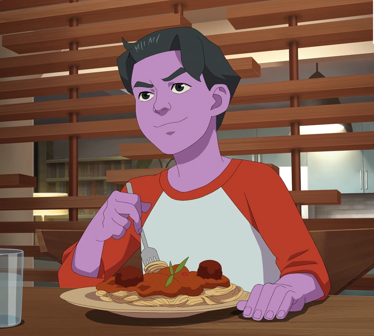 Оливер Грейсон (TV) | Anime Characters Fight вики | Fandom