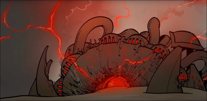 SCP-2399 | Anime Characters Fight вики | Fandom