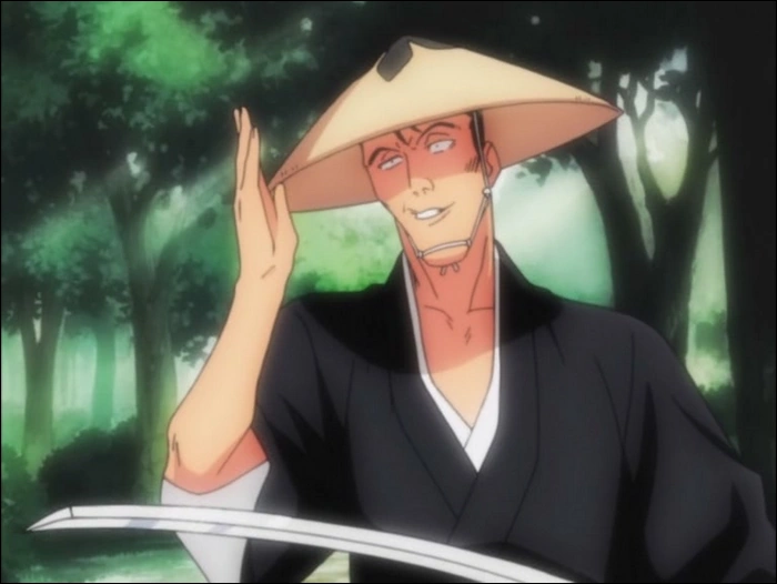 Эикичиро Сайдо | Anime Characters Fight вики | Fandom