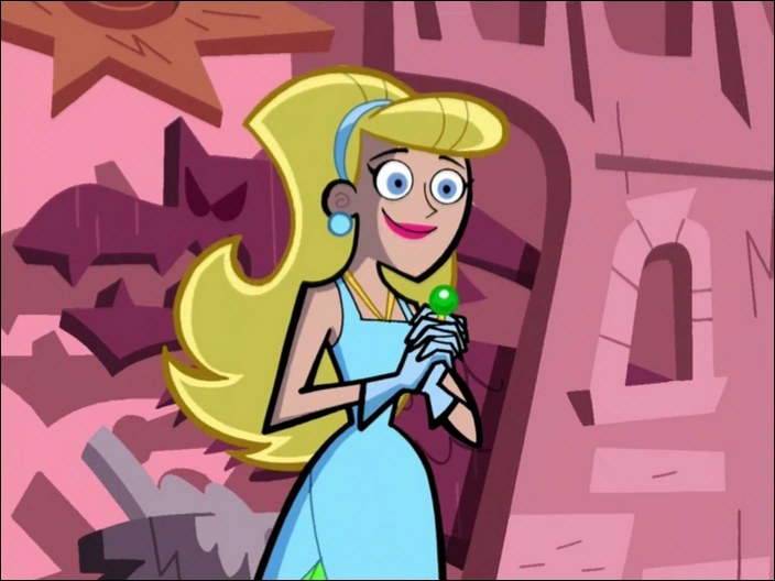 Принцесса Доратея | Anime Characters Fight вики | Fandom