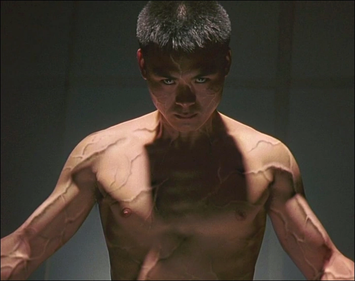 Нападающий Дьяволов (Shaolin Soccer) | Anime Characters Fight вики | Fandom