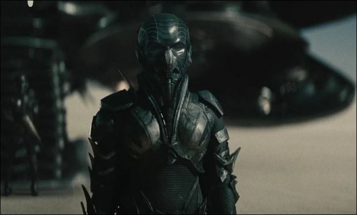 Фаора-Ул (DC Extended Universe) | Anime Characters Fight вики | Fandom