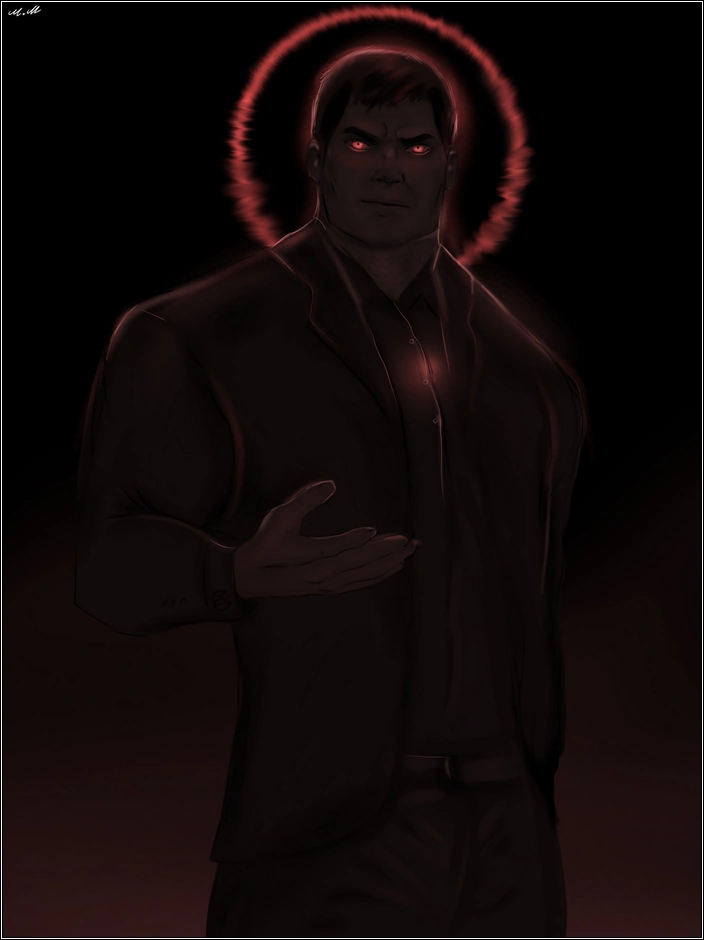 Давот | Anime Characters Fight вики | Fandom