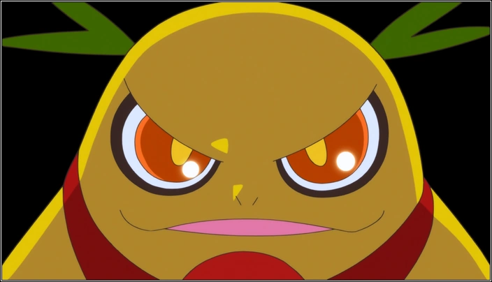 Пулупулу | Anime Characters Fight вики | Fandom