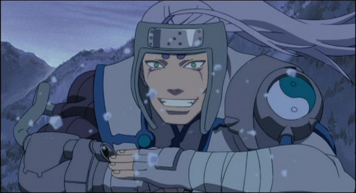 Надаре Роуга | Anime Characters Fight вики | Fandom