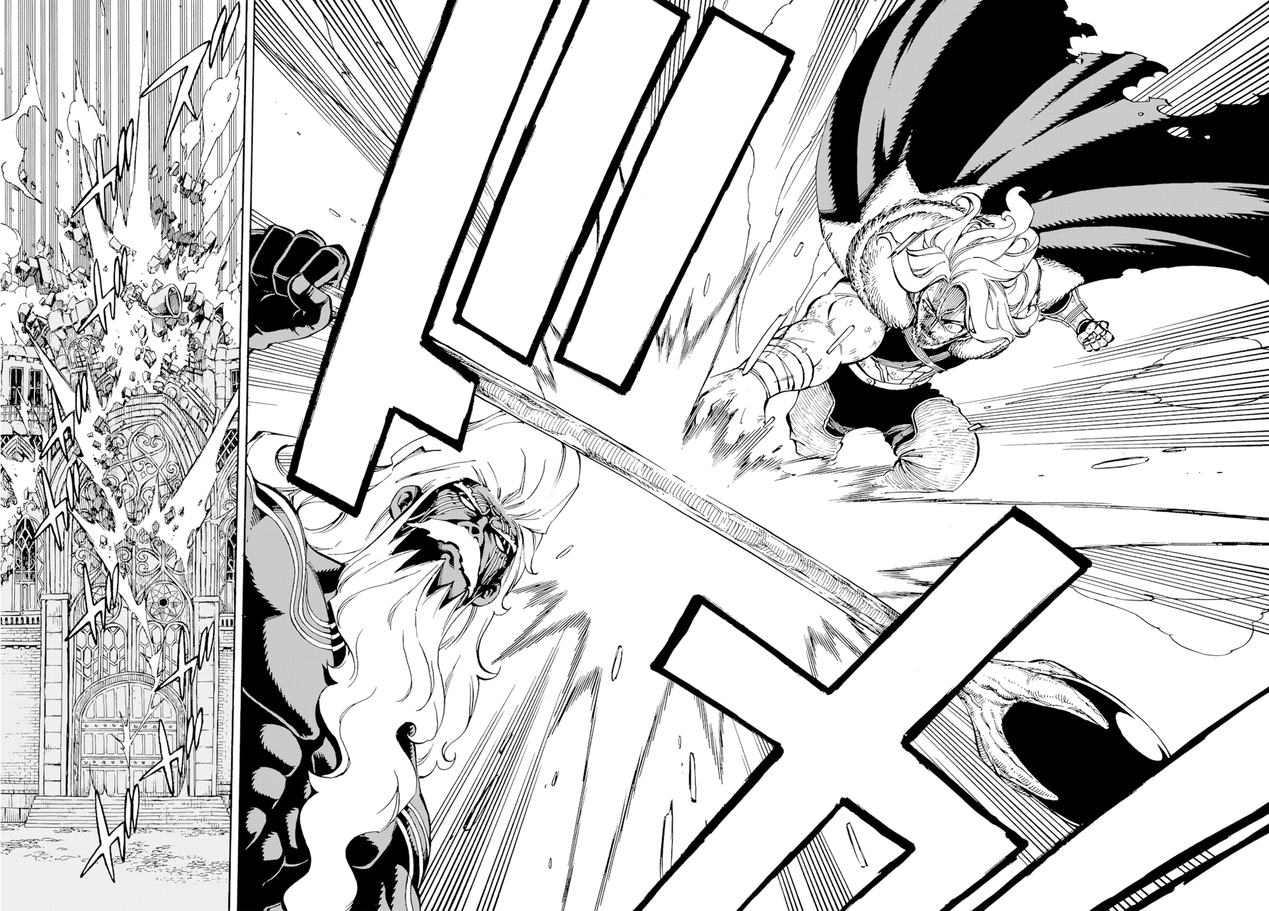 Discuss Everything About Anime Characters Fight вики Fandom