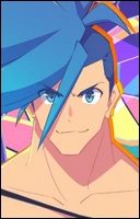 PROMARE | Anime Characters Fight вики | Fandom