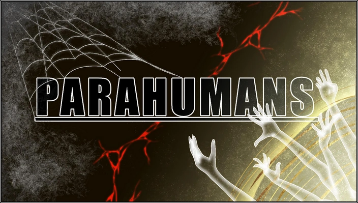 Parahumans | Anime Characters Fight вики | Fandom