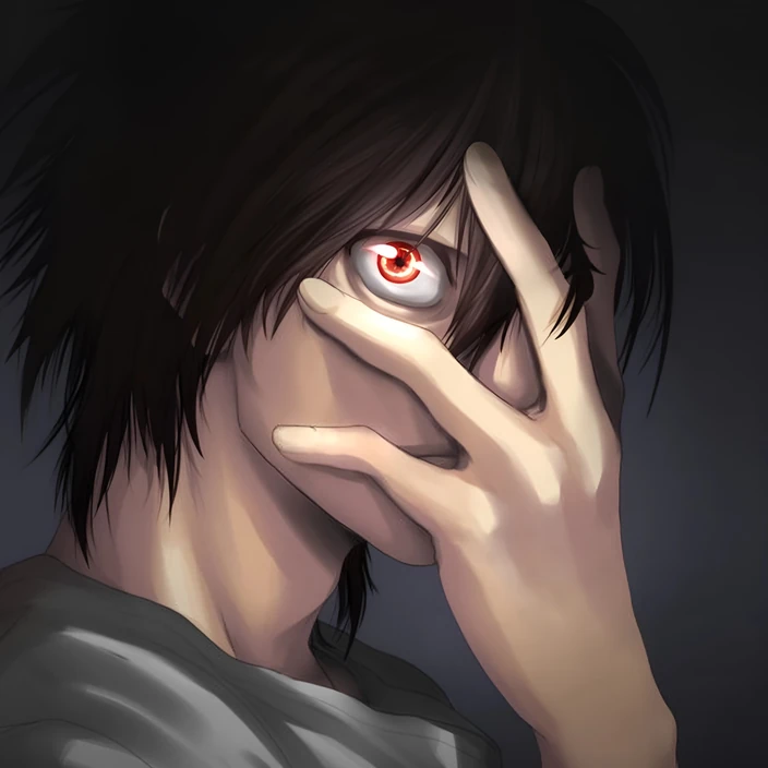 Beyond Birthday | Anime Characters Fight вики | Fandom