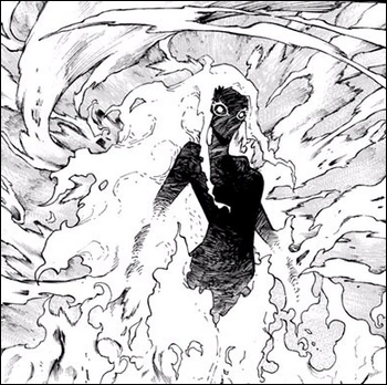 Инфернал | Anime Characters Fight вики | Fandom