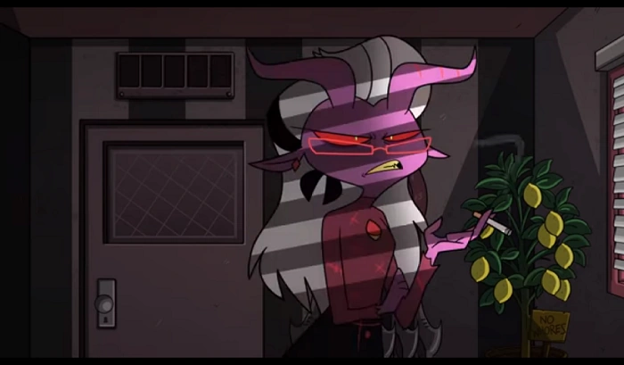 Миссис Мэйберри | Anime Characters Fight вики | Fandom