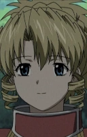 Scrapped Princess | Anime Characters Fight вики | Fandom