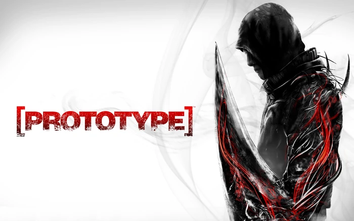 Prototype | Anime Characters Fight вики | Fandom