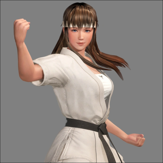 Хитоми | Anime Characters Fight вики | Fandom