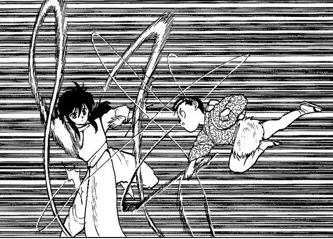 Ура Урашима | Anime Characters Fight вики | Fandom