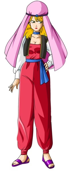 Хаски | Anime Characters Fight вики | Fandom