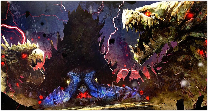 Накаркос | Anime Characters Fight вики | Fandom