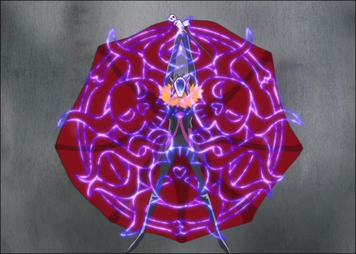 Батти | Anime Characters Fight вики | Fandom