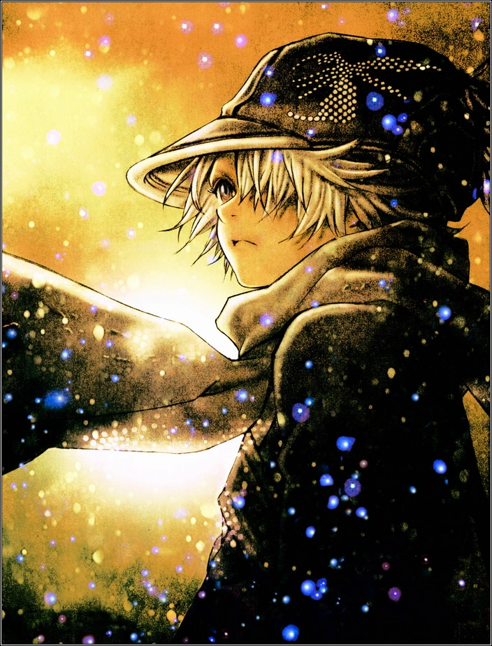 Лаг Сиинг | Anime Characters Fight вики | Fandom