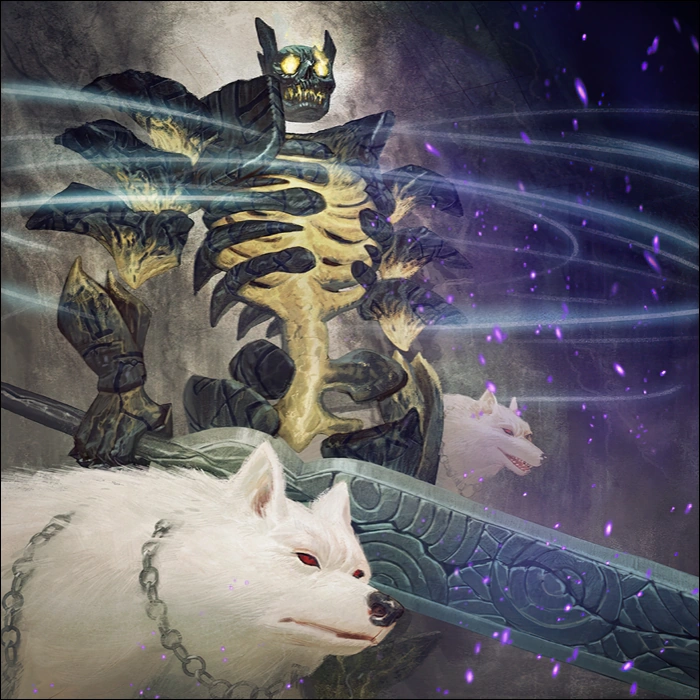 Болверк | Anime Characters Fight вики | Fandom