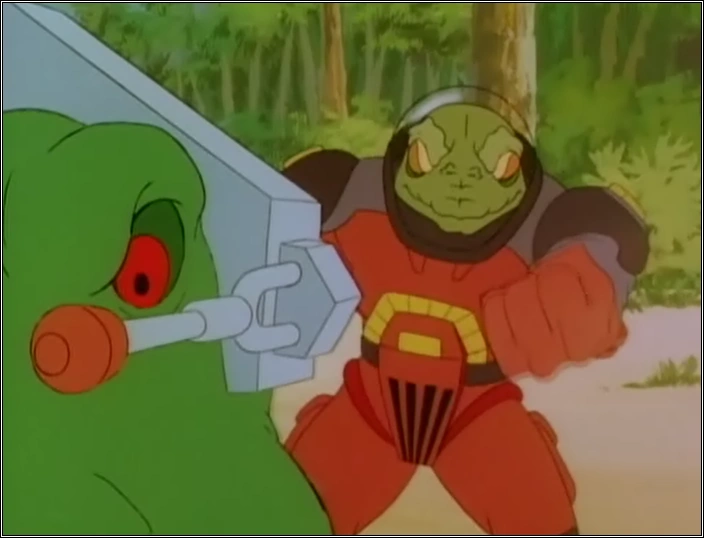 Королевский Тираннозавр | Anime Characters Fight вики | Fandom