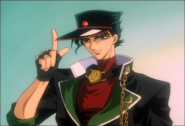 Джота Куджо | Anime Characters Fight вики | Fandom