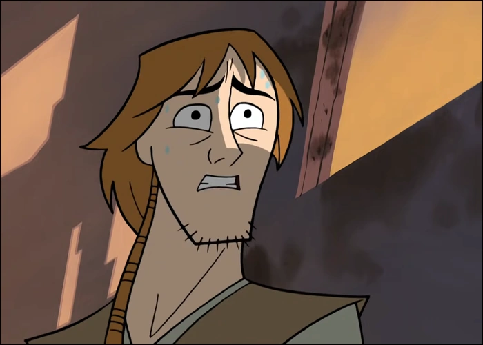 Ша'а Ги | Anime Characters Fight вики | Fandom