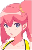 PROMARE | Anime Characters Fight вики | Fandom