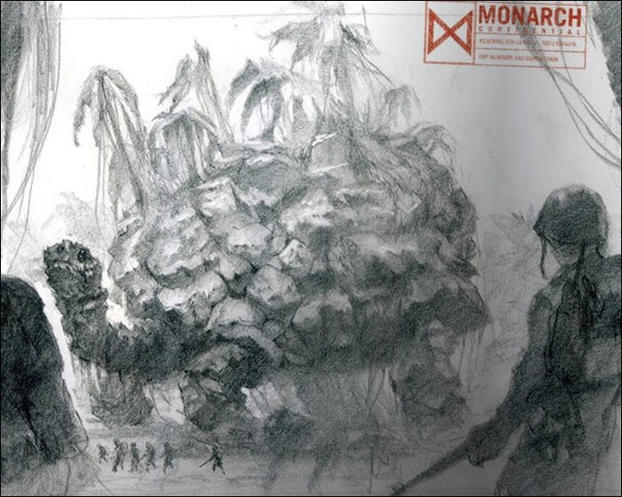 Магмовая черепаха | Anime Characters Fight вики | Fandom