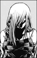 Ibitsu no Amalgam | Anime Characters Fight вики | Fandom