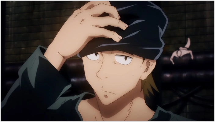 Ино Такума | Anime Characters Fight вики | Fandom