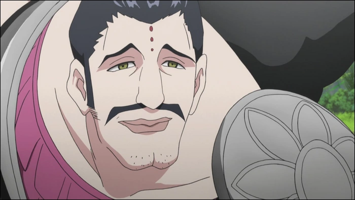 Зурмудд | Anime Characters Fight вики | Fandom