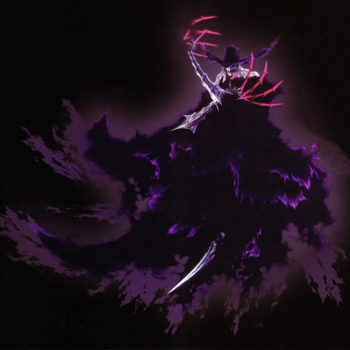 Фауст (DMC) | Anime Characters Fight вики | Fandom